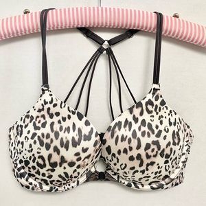 Victoria's Secret | Intimates & Sleepwear | Vs For Love Lemons Long ...